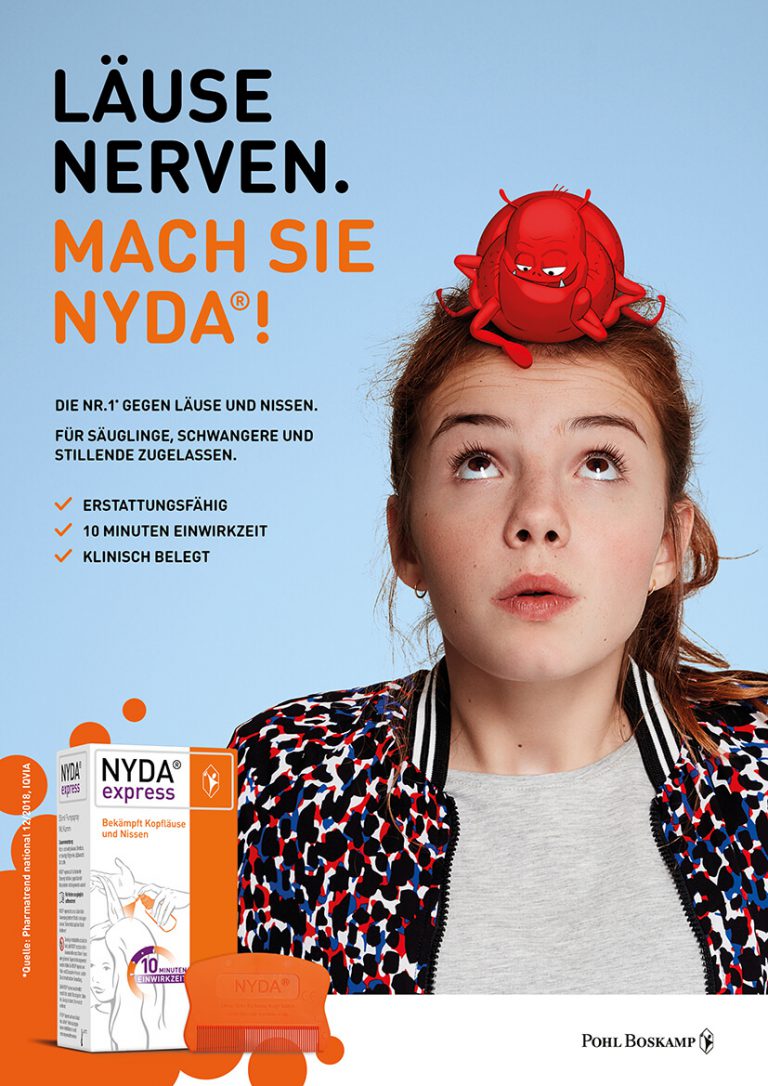 Nyda – Maxie Perlberg