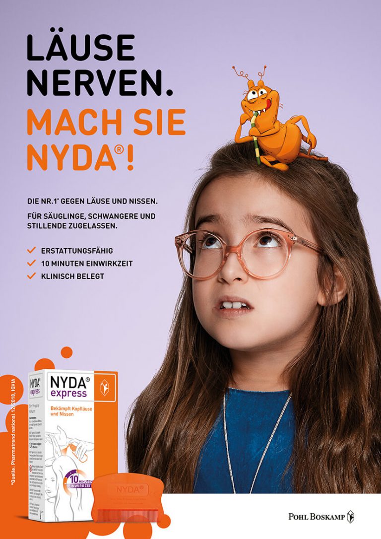 Nyda – Maxie Perlberg
